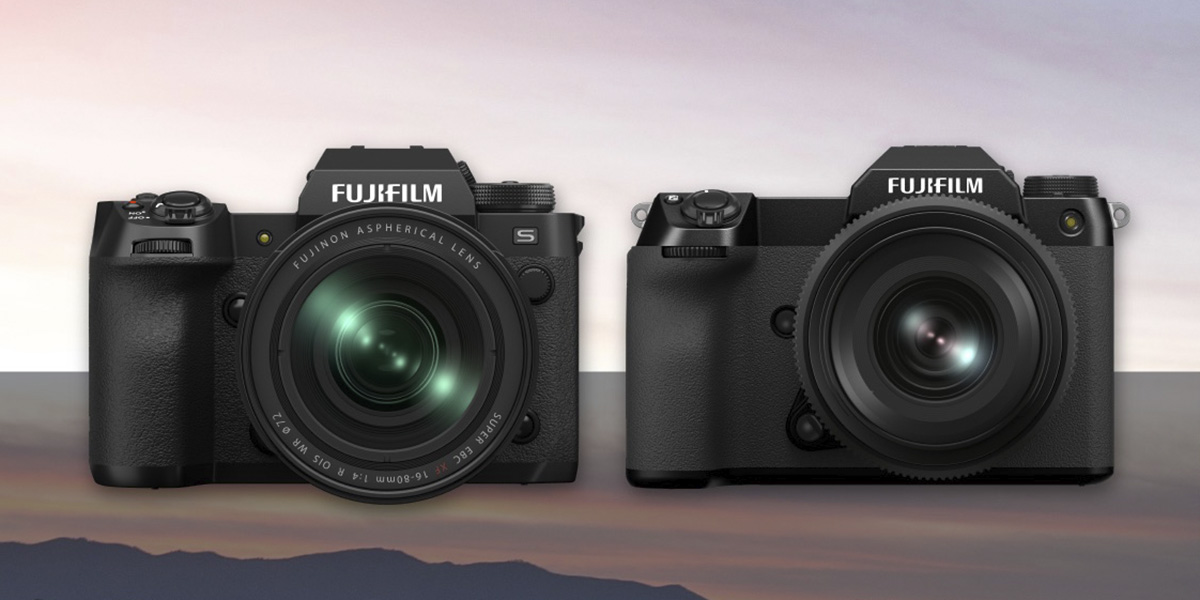 Roadshow Fujifilm: tutte le date per provare le serie X e GFX - FOTO Cult