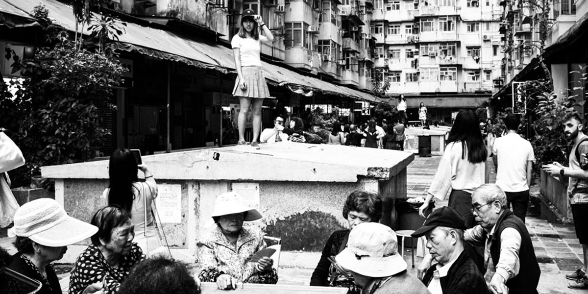 Nicola Tanzini. “I Wanna Be An Influencer” in mostra - FOTO Cult