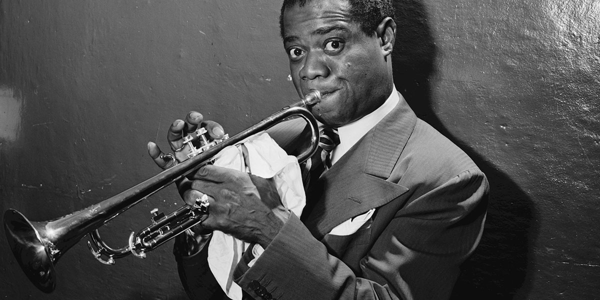 William P. Gottlieb. A Jazz Story. I giganti del jazz in mostra - FOTO Cult