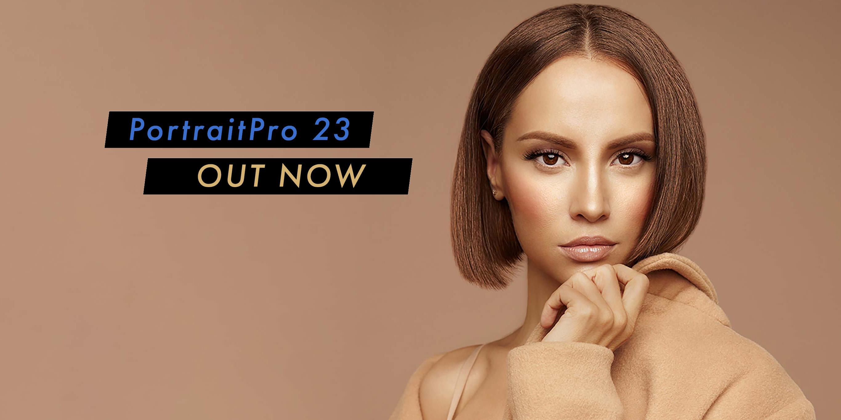 PortraitPro 23: ecco le novità del popolare software di fotoritocco dedicato al ritratto - FOTO Cult