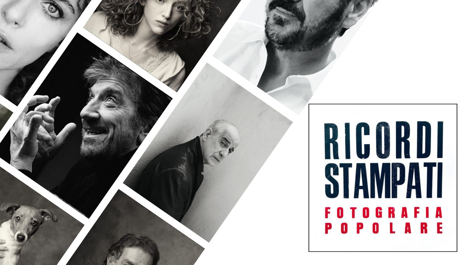 Ricordi Stampati: al via la quarta edizione - FOTO Cult