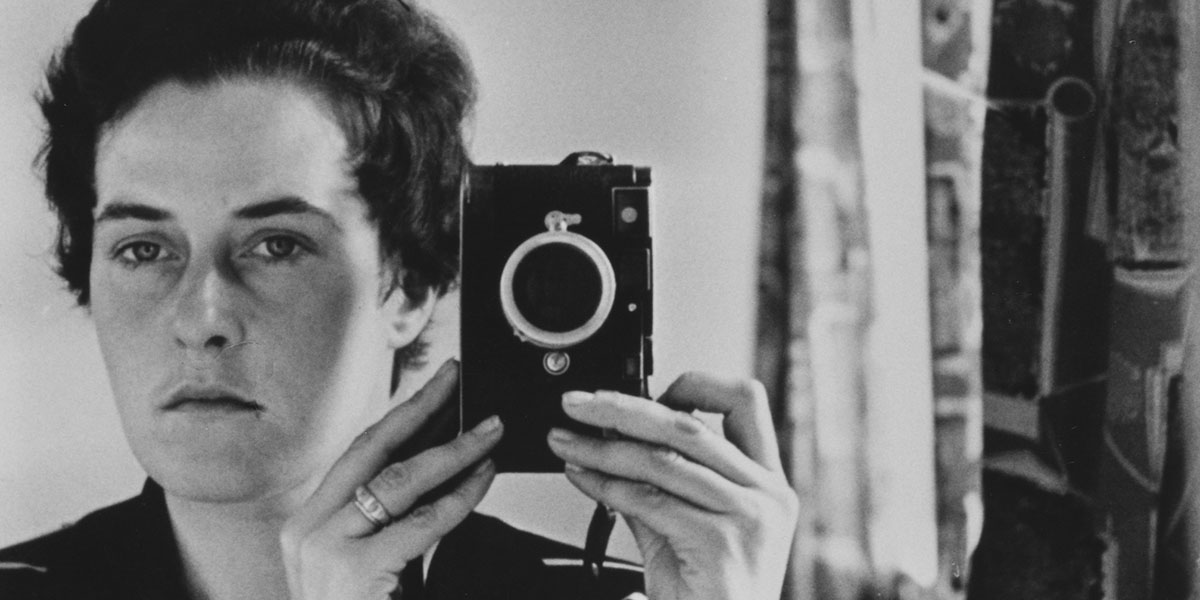 Inge Morath. Fotografare da Venezia in poi - FOTO Cult