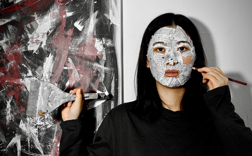 Finalisti "Student" e "Youth" dei Sony World Photography Awards 2023 ...