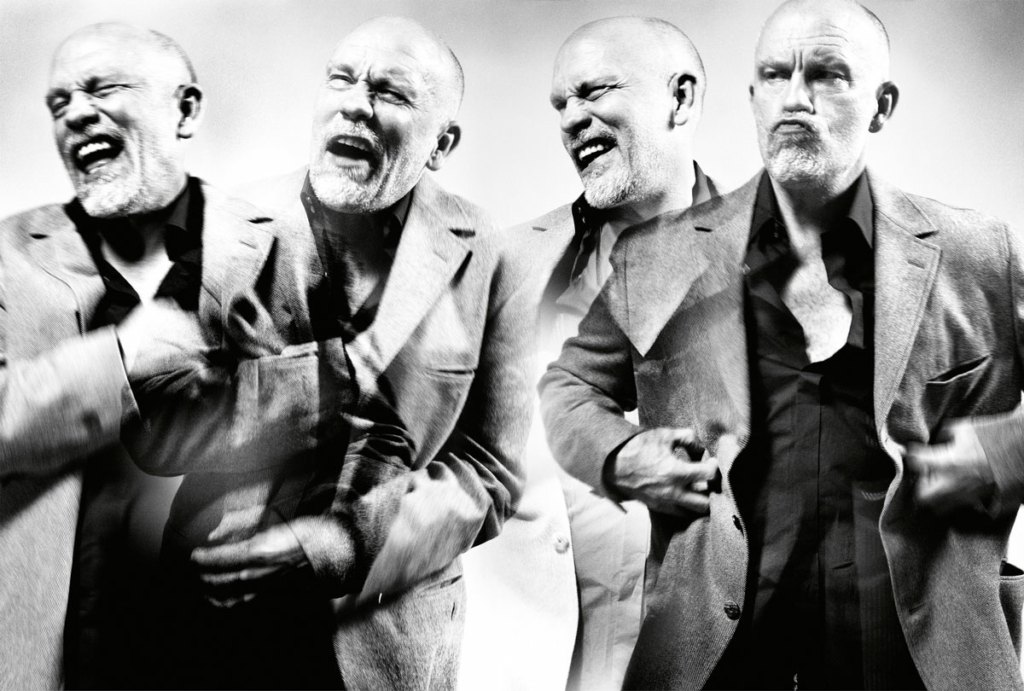 Selected Works. Vincent Peters - FOTO Cult