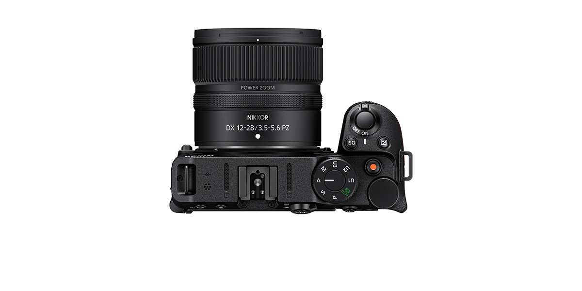 Nikkor Z DX 12-28mm f/3.5-5.6 PZ VR: ecco il primo zoom motorizzato per le mirrorless Nikon APS ...