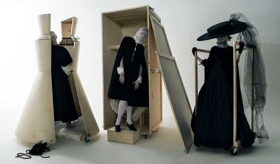 Tim Walker. Wonderful Things - FOTO Cult
