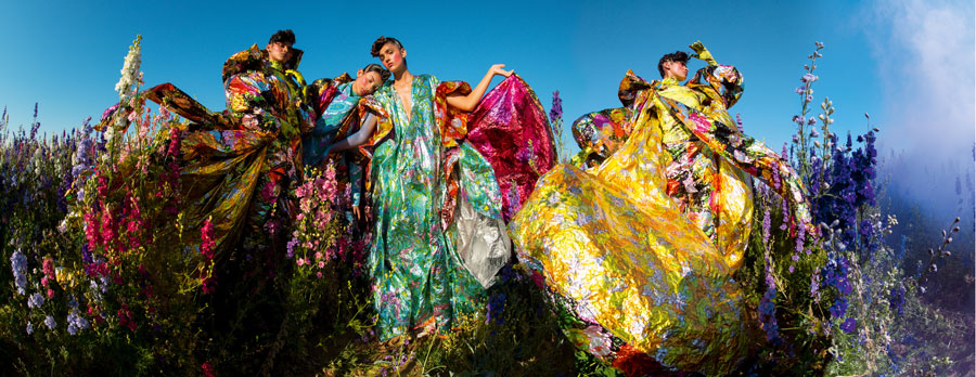 Tim Walker. Wonderful Things - FOTO Cult