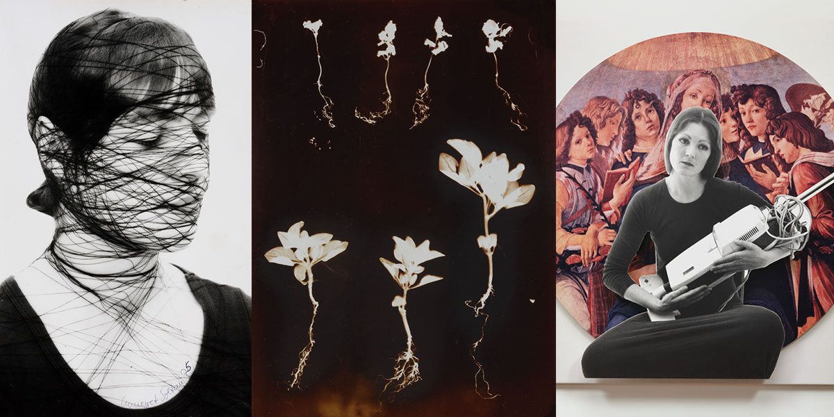 Phillip Prodger. An Alternative History of Photography - FOTO Cult