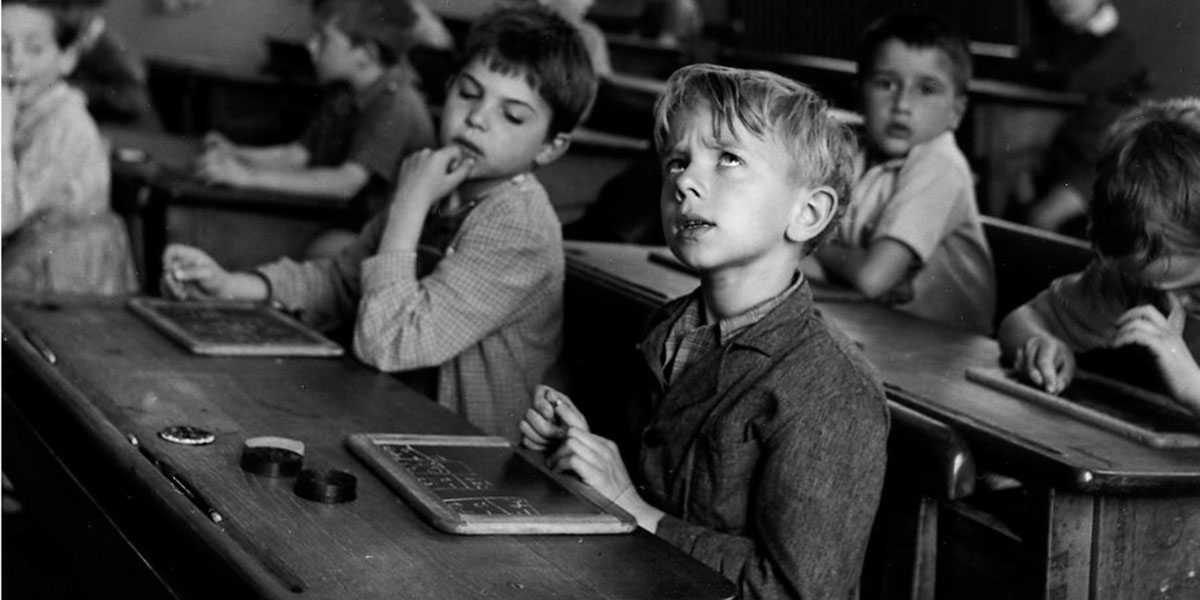 Robert Doisneau in mostra a Milano - FOTO Cult