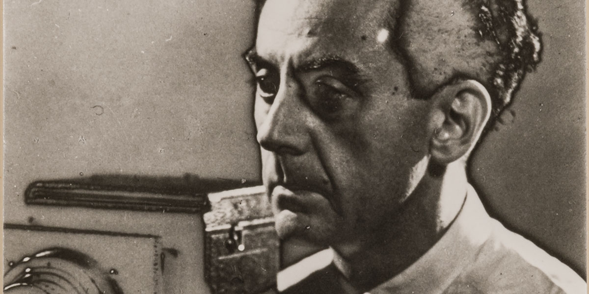 Man Ray. Opere 1912-1975 - FOTO Cult