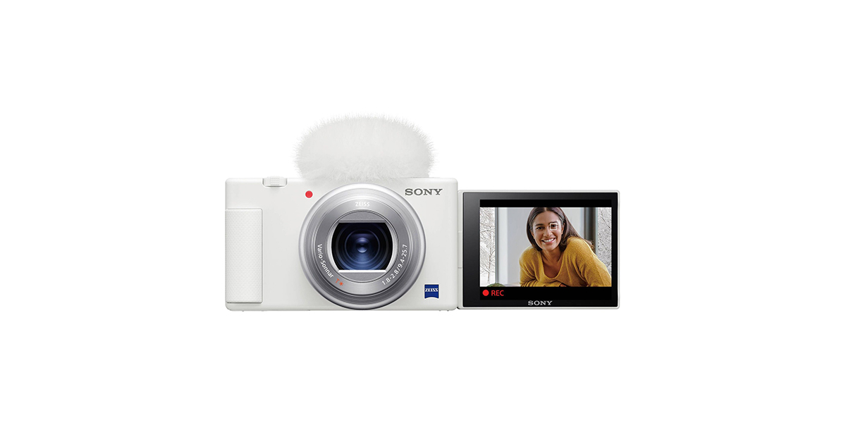 In arrivo la seconda generazione della Z-V1 di Sony - FOTO Cult