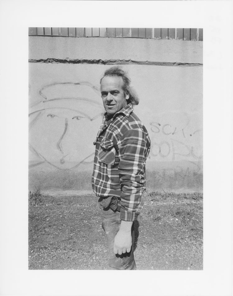 Paul Maffi. Bergamaschi - FOTO Cult