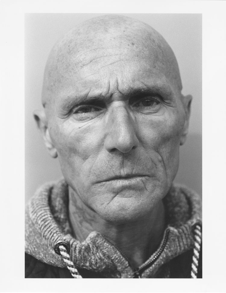 Paul Maffi. Bergamaschi - FOTO Cult