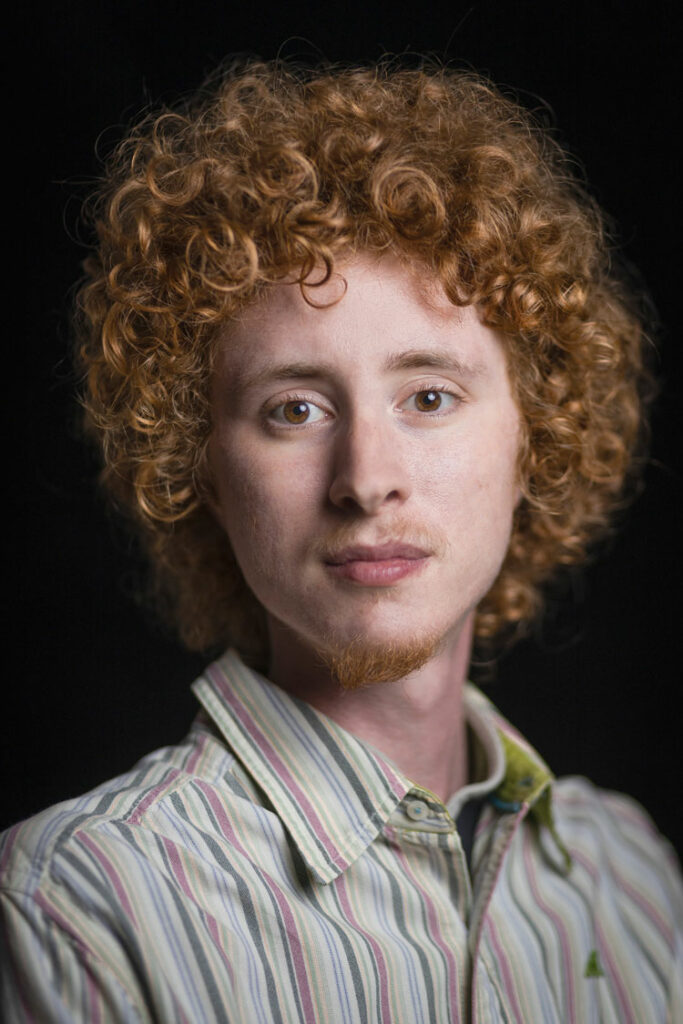 Marco Rilli. Ritratti fotografici della comunità Bahá'í - FOTO Cult