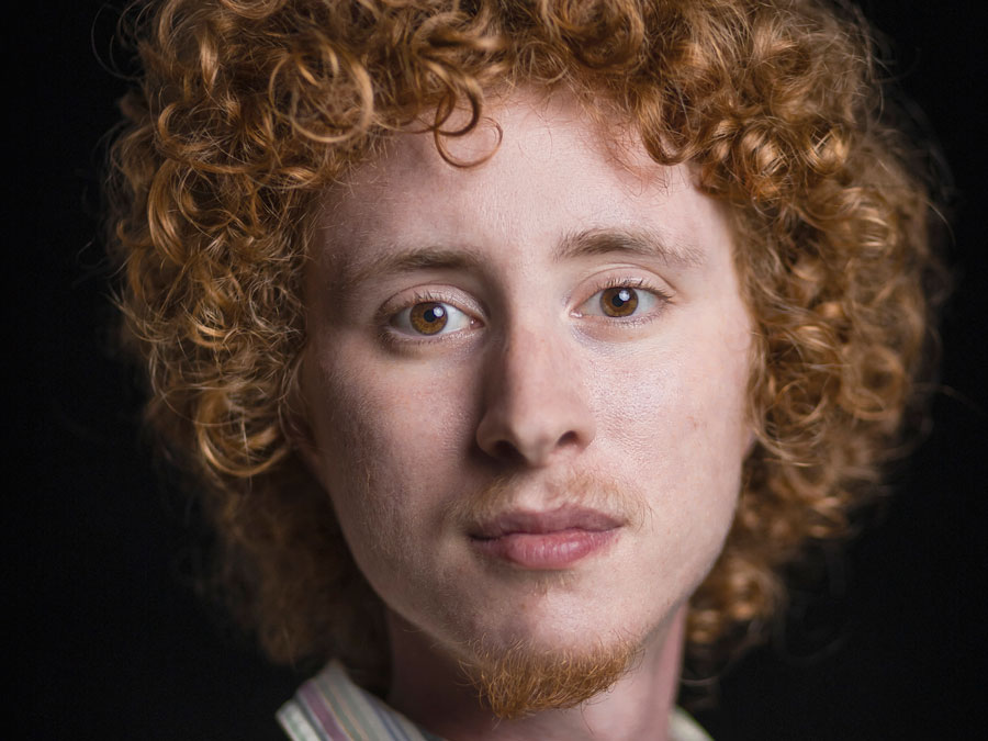 Marco Rilli. Ritratti fotografici della comunità Bahá'í - FOTO Cult