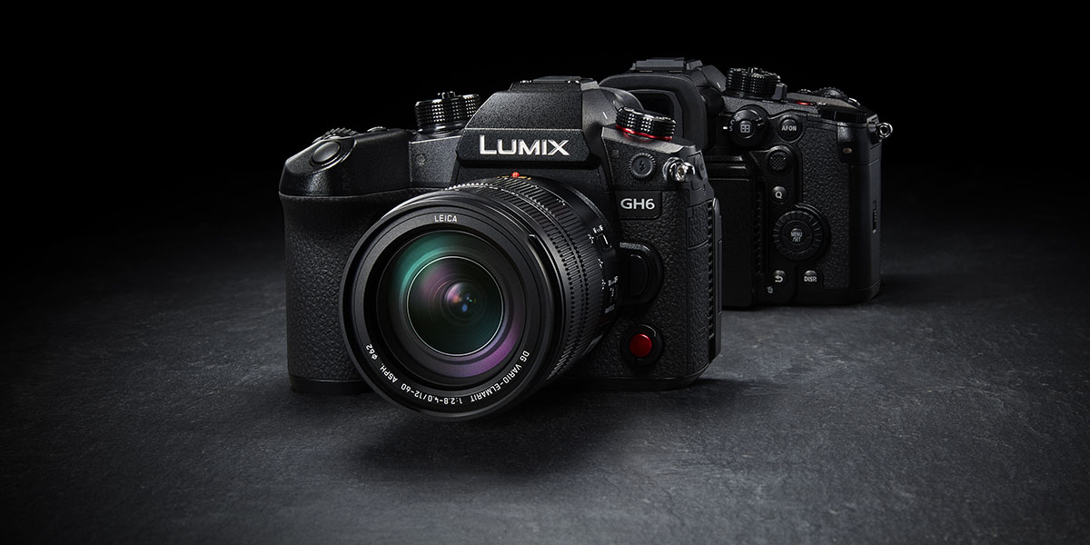 Panasonic GH6: arriva il 4K 120p via HDMI - FOTO Cult