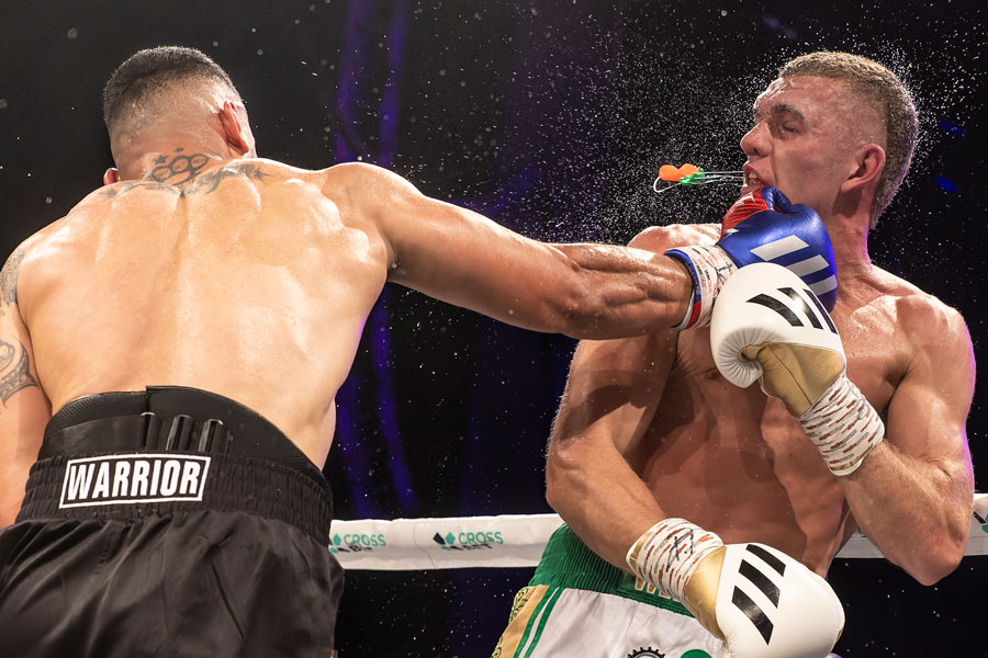 World Sports Photography Awards 2023: vince la foto del golfista tra le ...