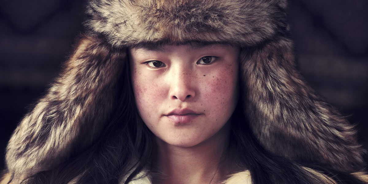 Jimmy Nelson. Humanity - FOTO Cult