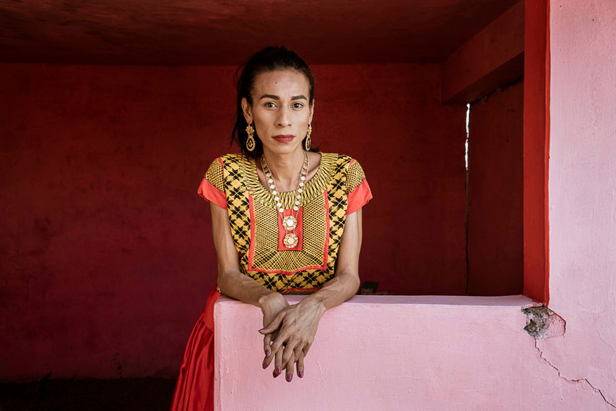 Carlo Bevilacqua. Queer Divine - FOTO Cult