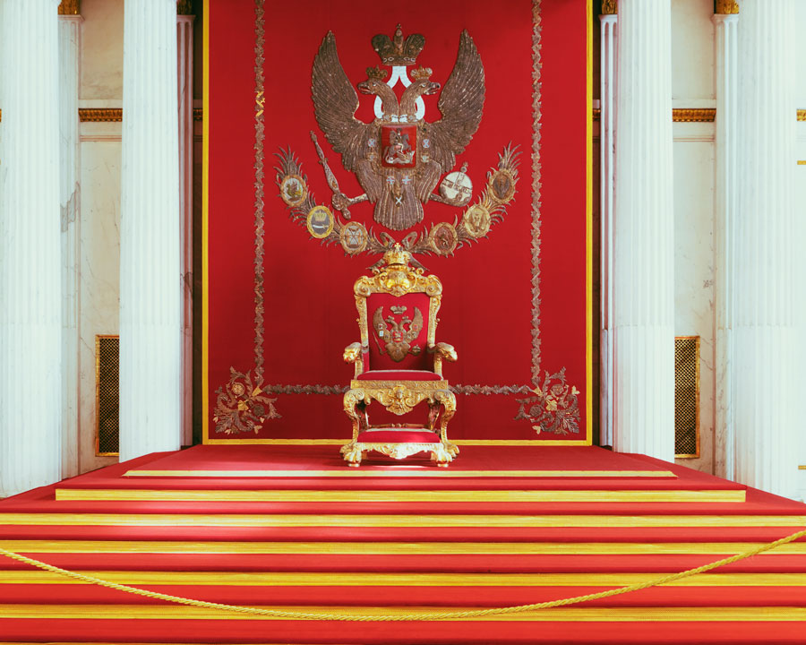 Davide Monteleone. Artista visuale - FOTO Cult