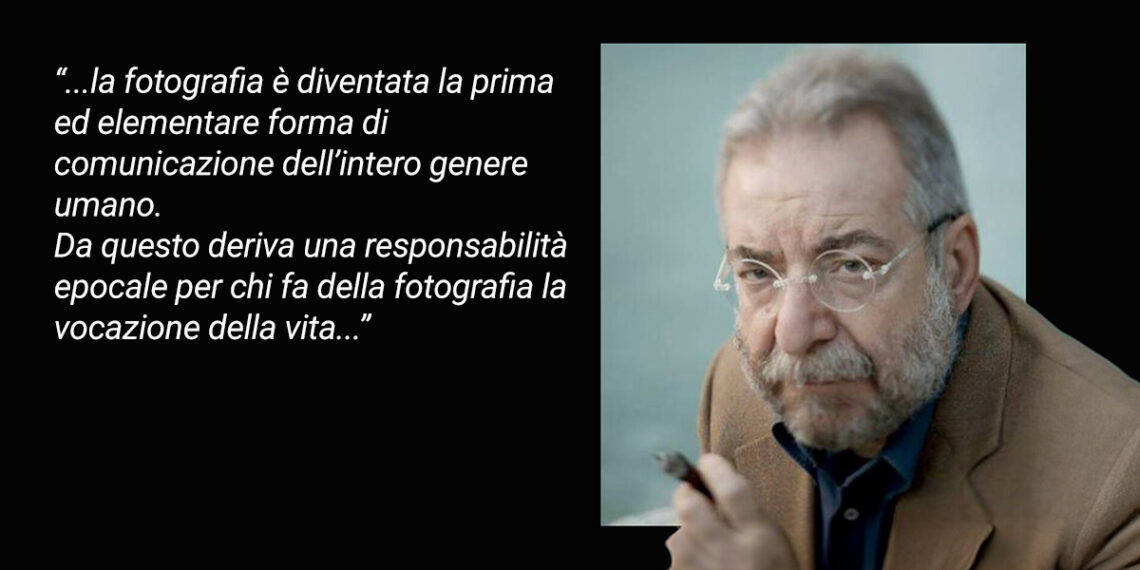 Addio a Giovanni Chiaramonte - FOTO Cult