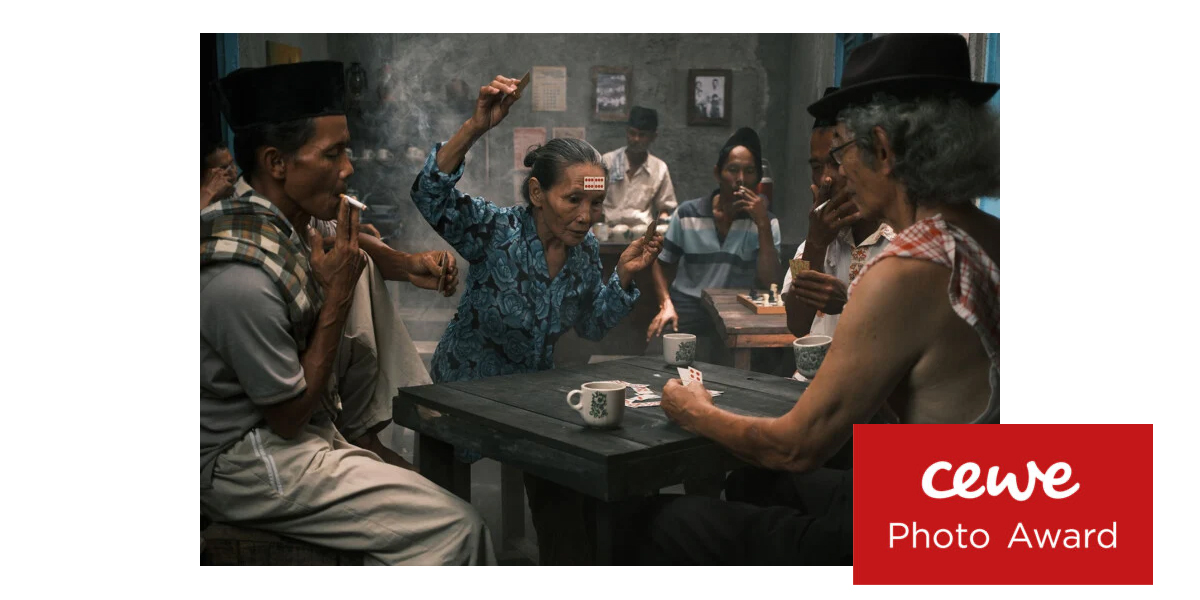 CEWE Photo Awards 2023: la foto vince ma non convince. Sospeso il ...