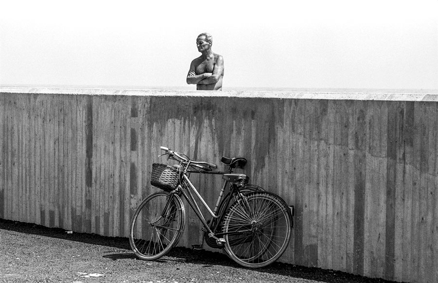 A Journey Back: Lou Dematteis discovers Italy following the old stories ...