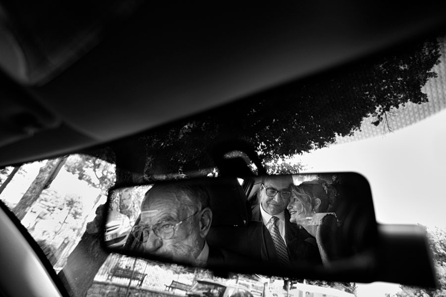 L’evoluzione di un fotografo di matrimonio - FOTO Cult