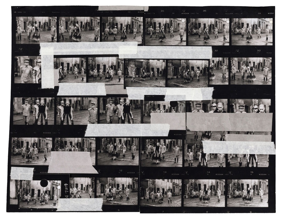 Tributo a Deborah Turbeville, il genio maturo della fotografia - FOTO Cult