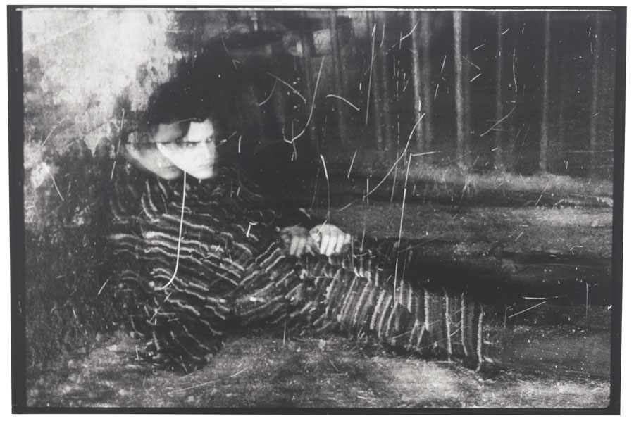 Tributo a Deborah Turbeville, il genio maturo della fotografia - FOTO Cult