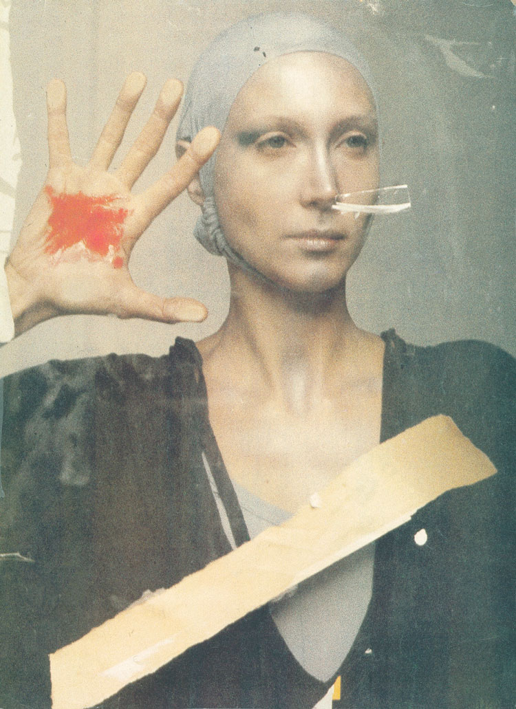 Tributo a Deborah Turbeville, il genio maturo della fotografia - FOTO Cult
