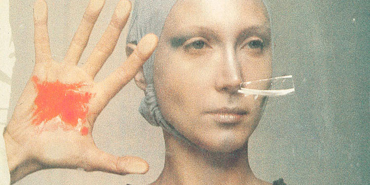 Tributo a Deborah Turbeville, il genio maturo della fotografia - FOTO Cult