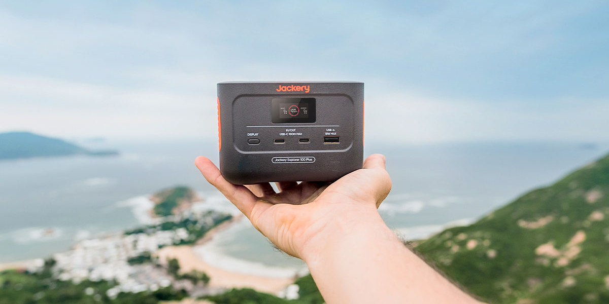 Cosa c’è oltre il power bank? C’è un potente “cubo” che ricarica tutto ...