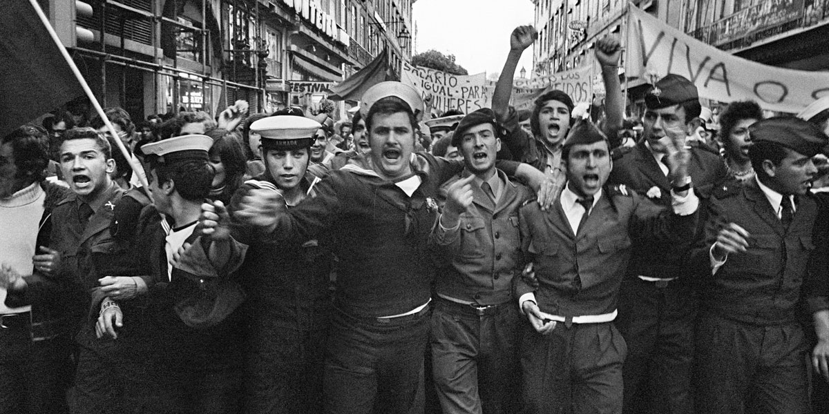 Uliano Lucas: non fotografi il mondo se prima non ti ci tuffi - FOTO Cult