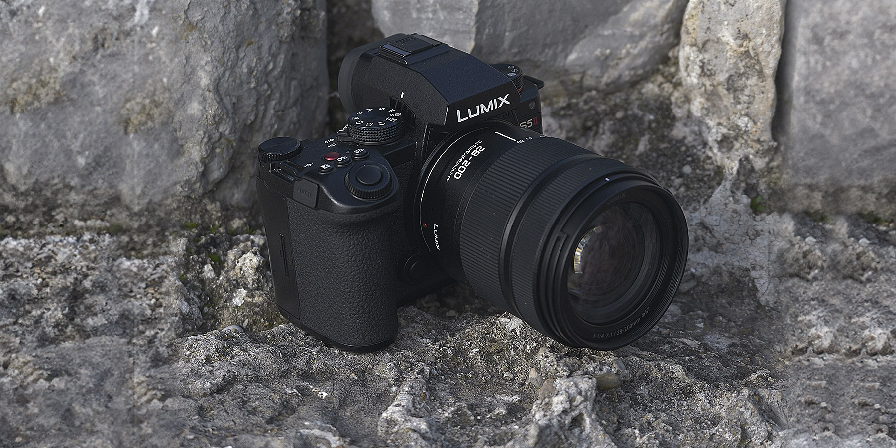 Panasonic pensa ai viaggiatori: per le mirrorless Lumix full frame ...