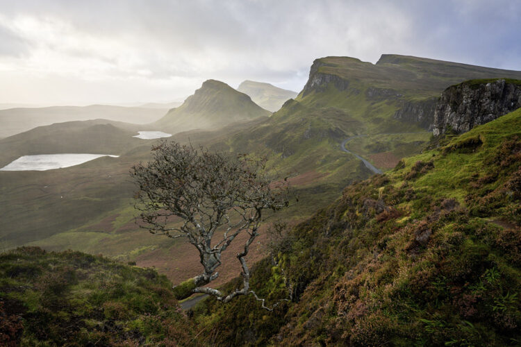 Fotografare l’alba, quella mezz’ora magica che trasforma il paesaggio e ...