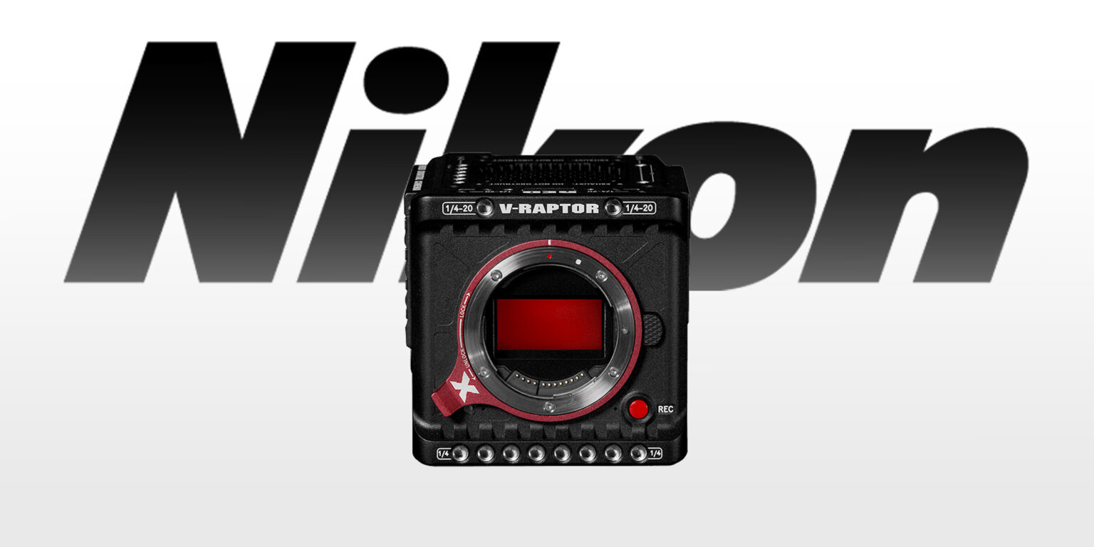 Nikon "vede rosso": è cosa fatta l’acquisizione di Red, il celebre ...