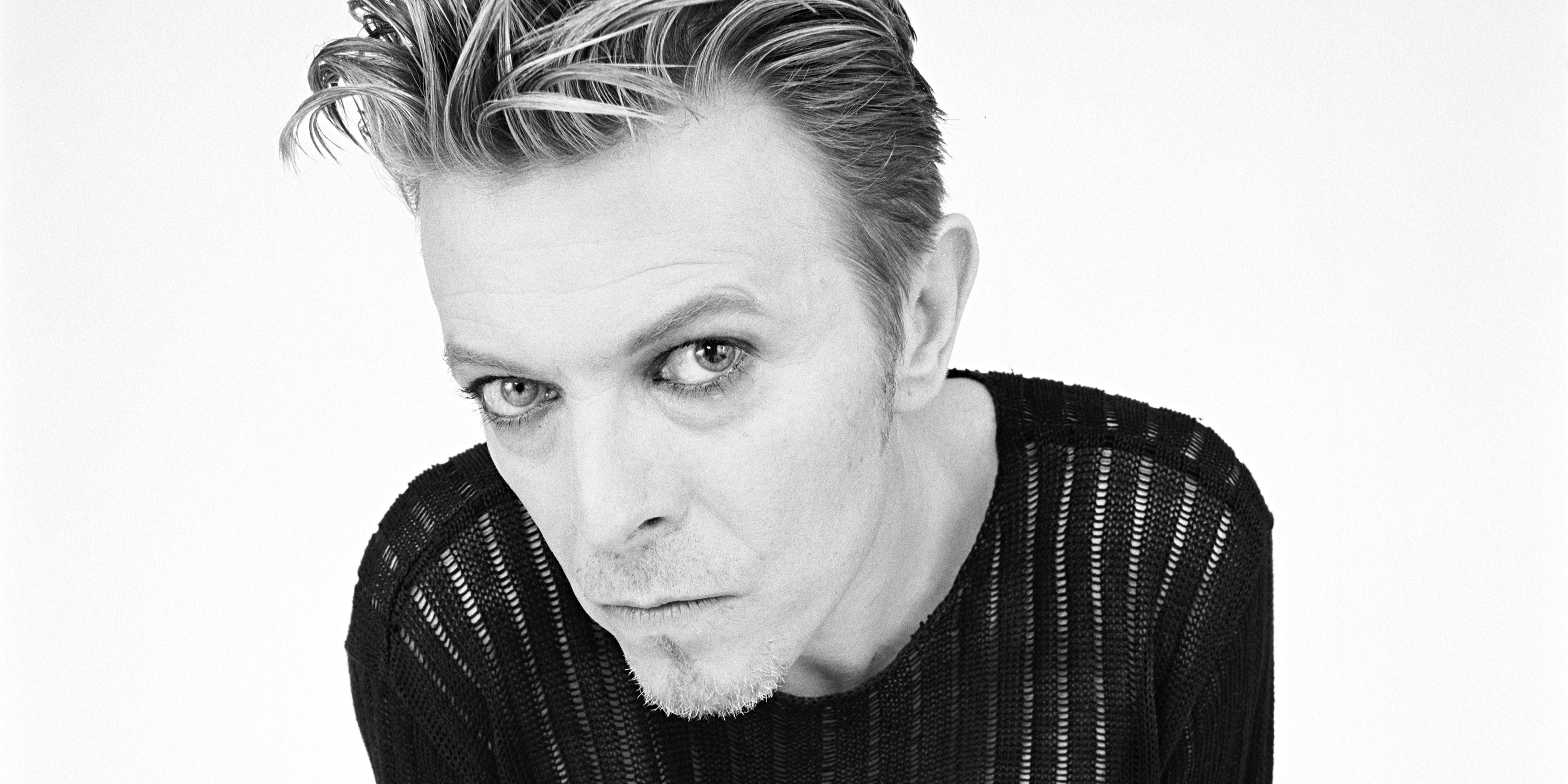 Rankin: David Bowie, Queen, Britpop e ragazzi della classe operaia ...