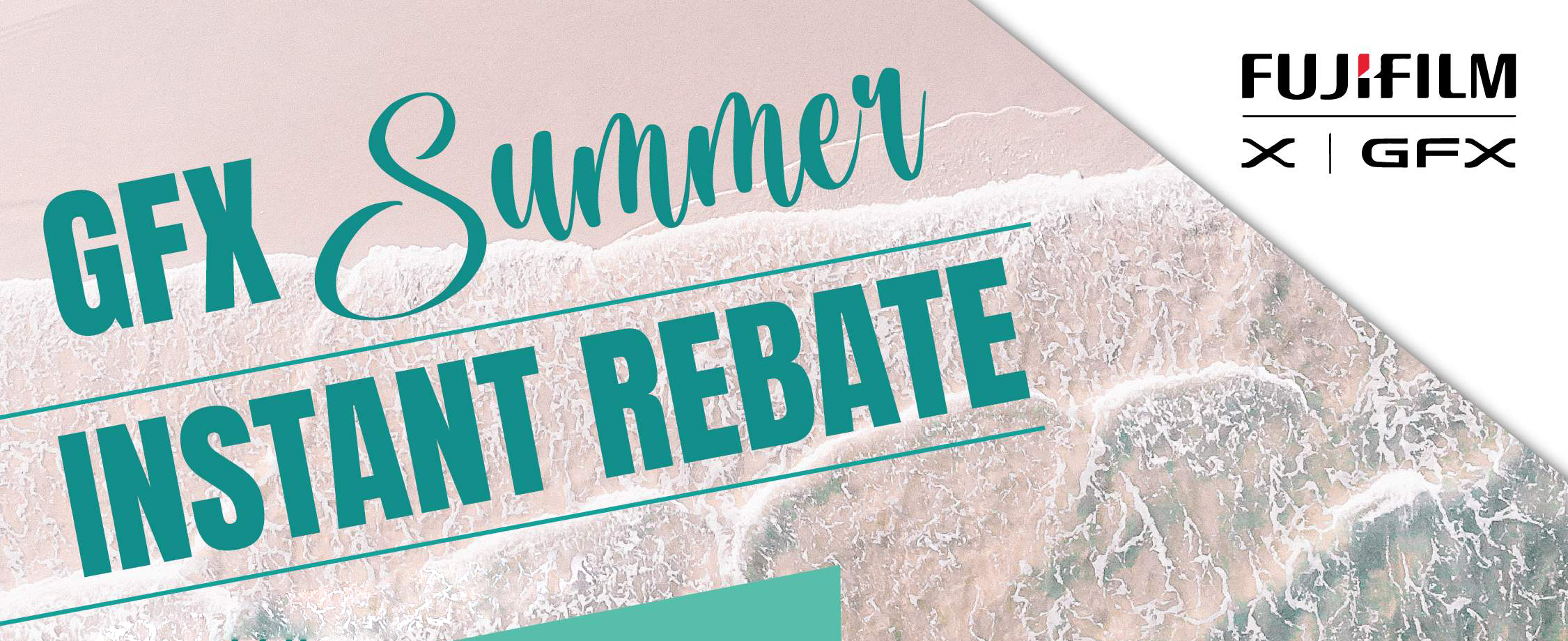 Insieme al caldo arrivano gli sconti su Fujifilm GFX100S e GFX50S II ...