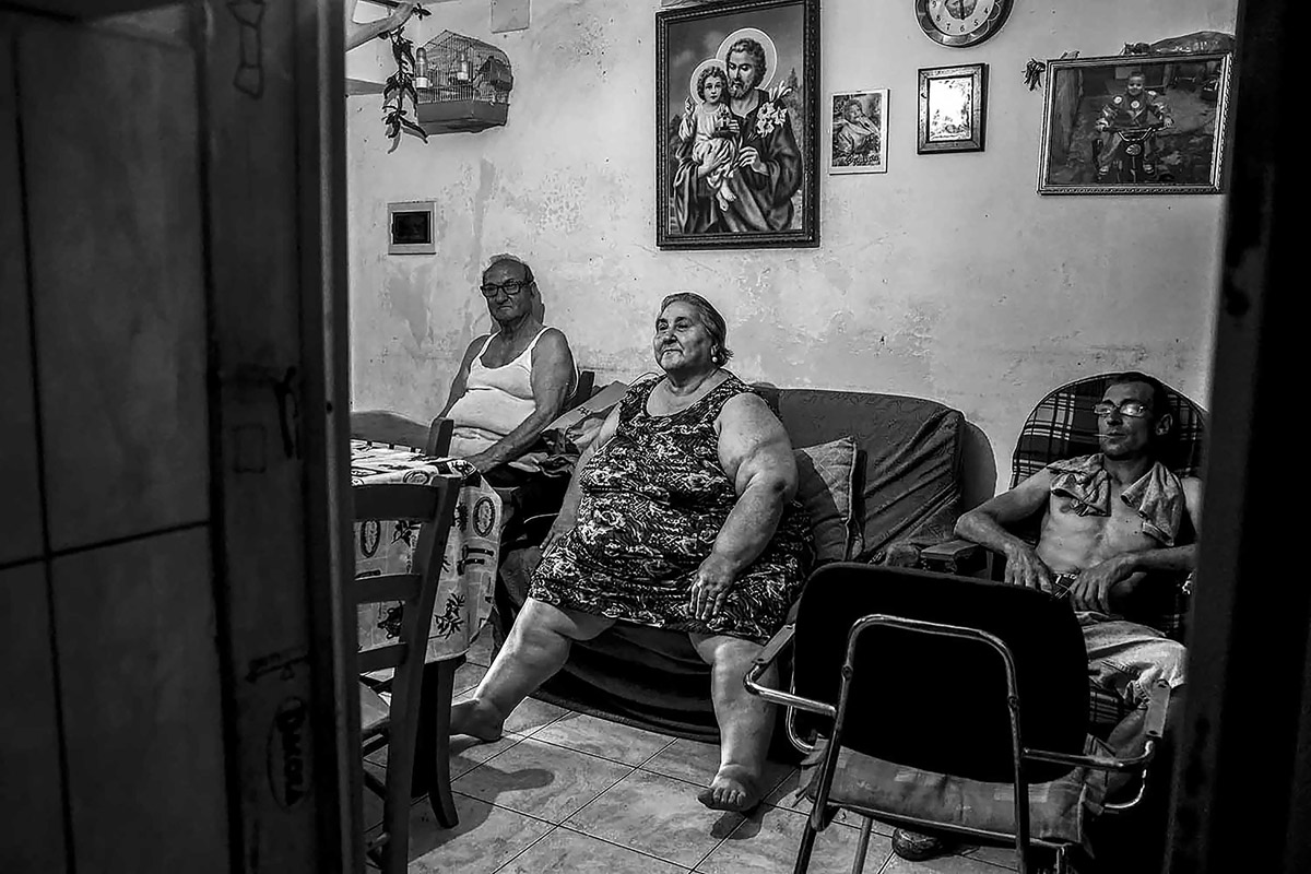 Atlante Umano Siciliano: Francesco Faraci alla scoperta della sua isola ...