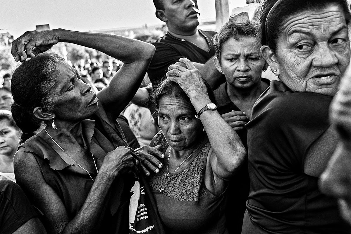 XV Premio PHOTO IILA: fotografia lationamericana e italiana ...