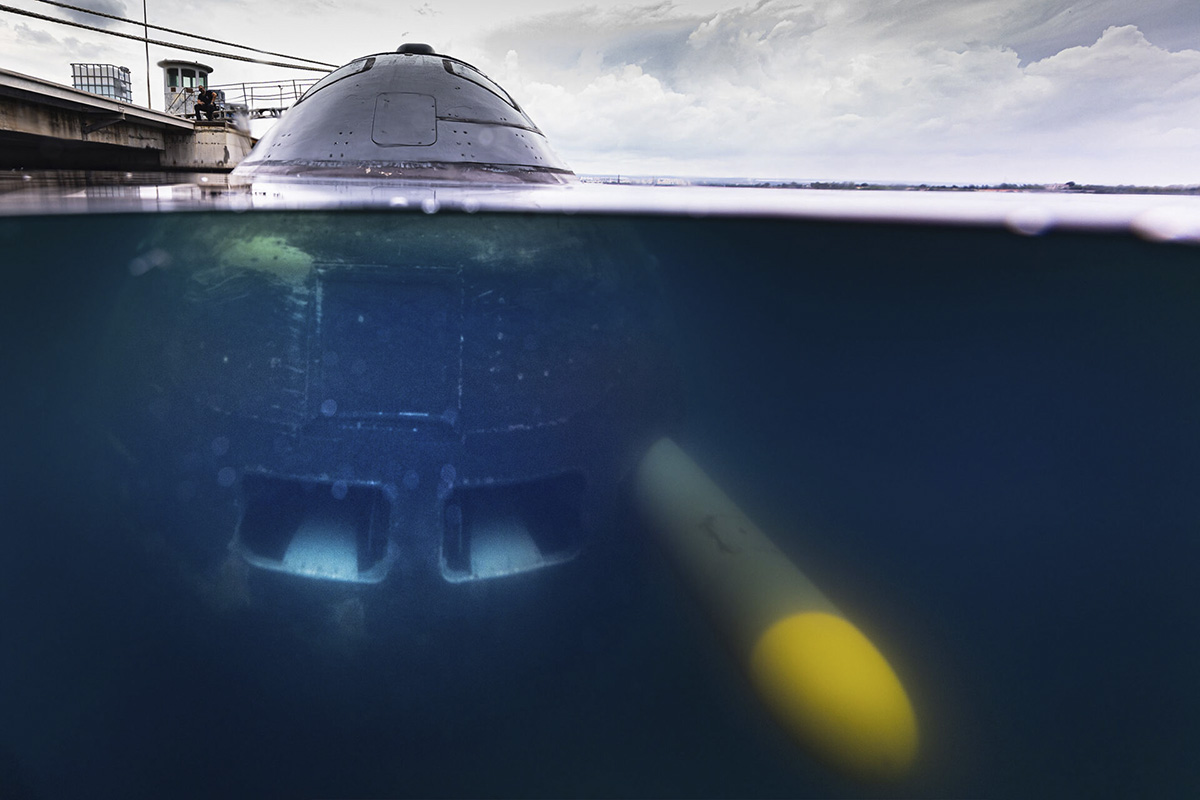 Massimo Sestini. Zenit della fotografia tra acrobazie e riprese aeree ...