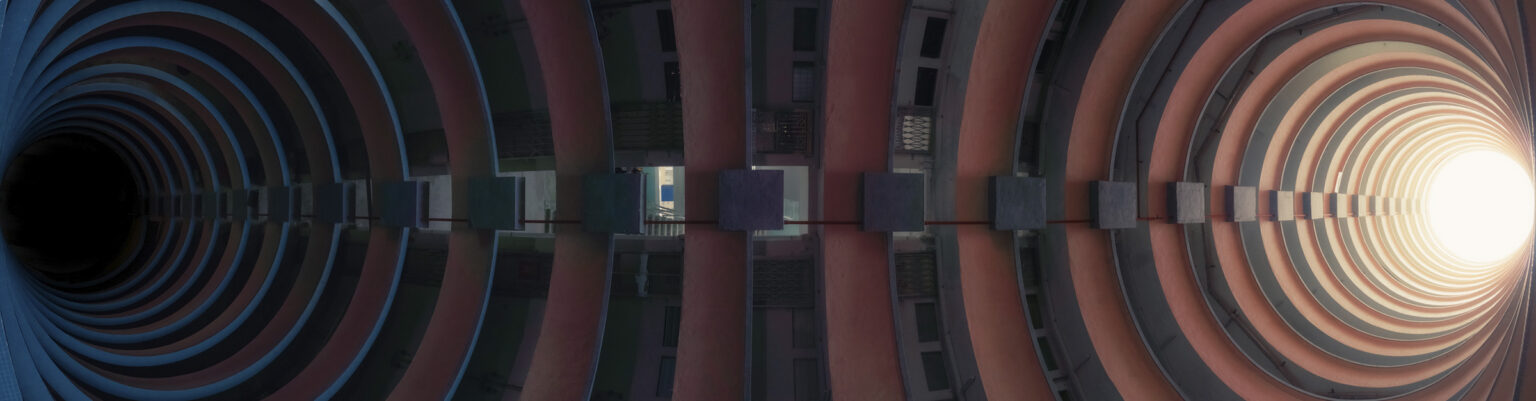 Il futuro della fotografia panoramica si sposta a Est? Sì, e con merito ...