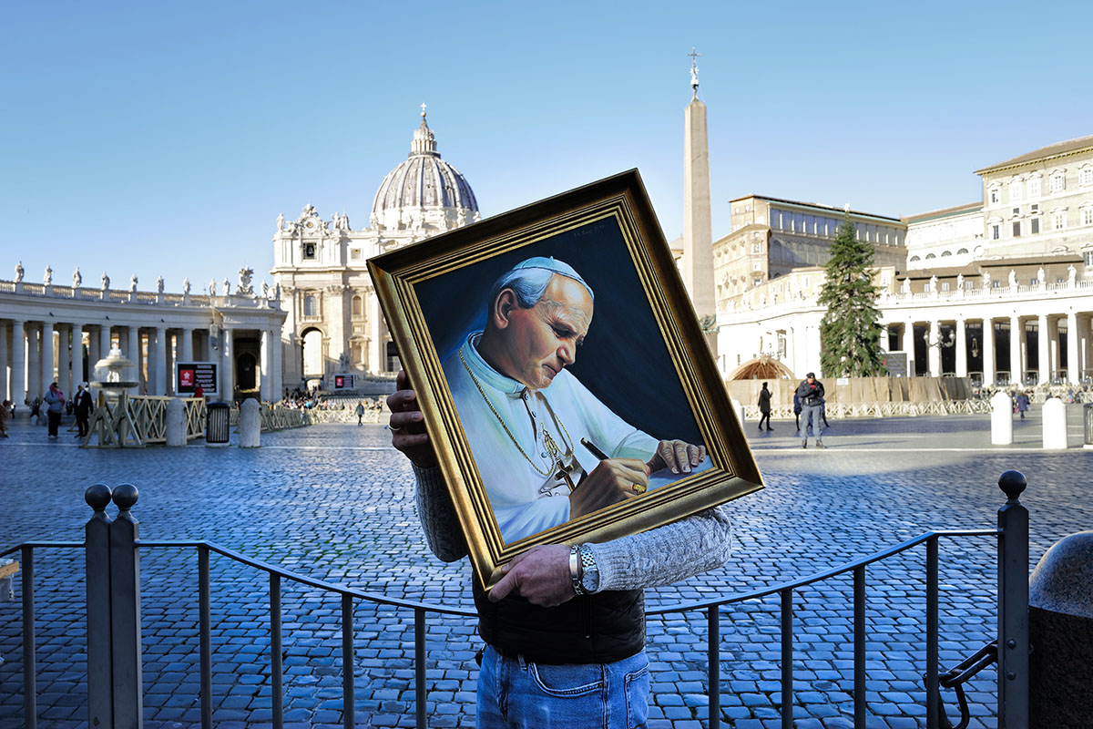 Non solo sampietrini: l’insolita Capitale vista dai fotografi di “Roma ...