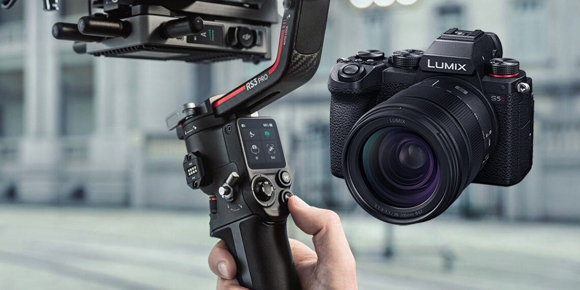 Panasonic Lumix S5D: la mirrorless full frame del 2020 si aggiorna e ...
