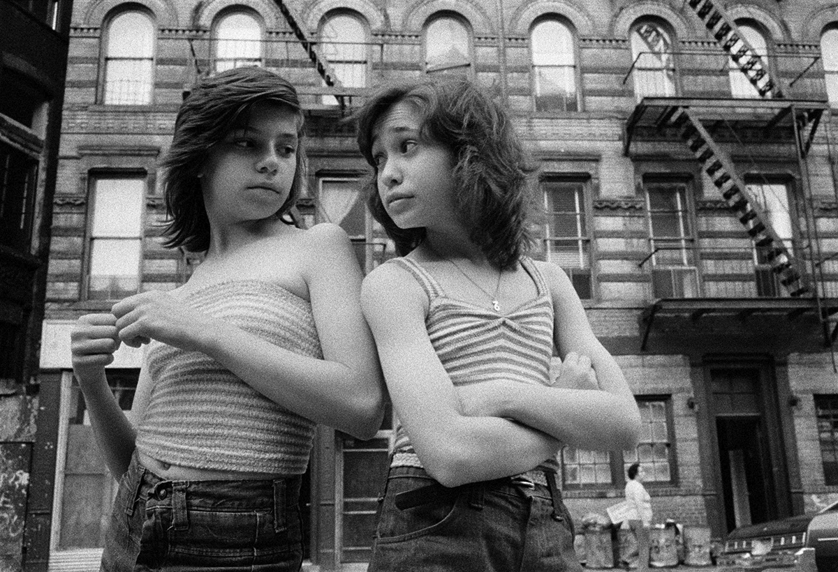Susan Meiselas: un’altra fotografa Magnum conquista il titolo di ...