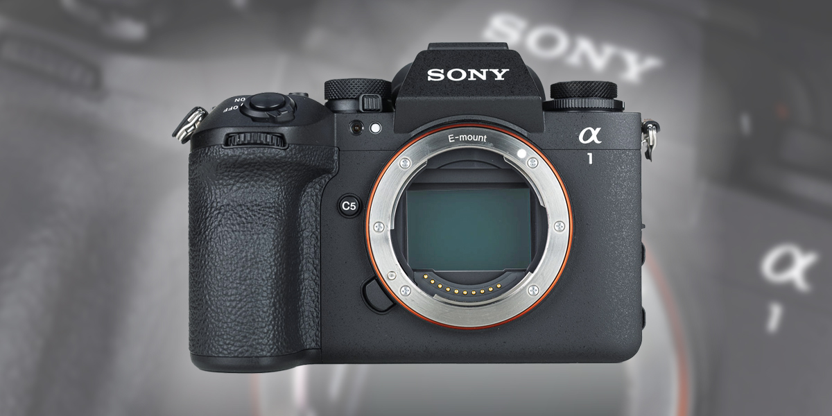 Nuova Sony A1 II: si rinnova l'ammiraglia ad alta risoluzione per sport ...