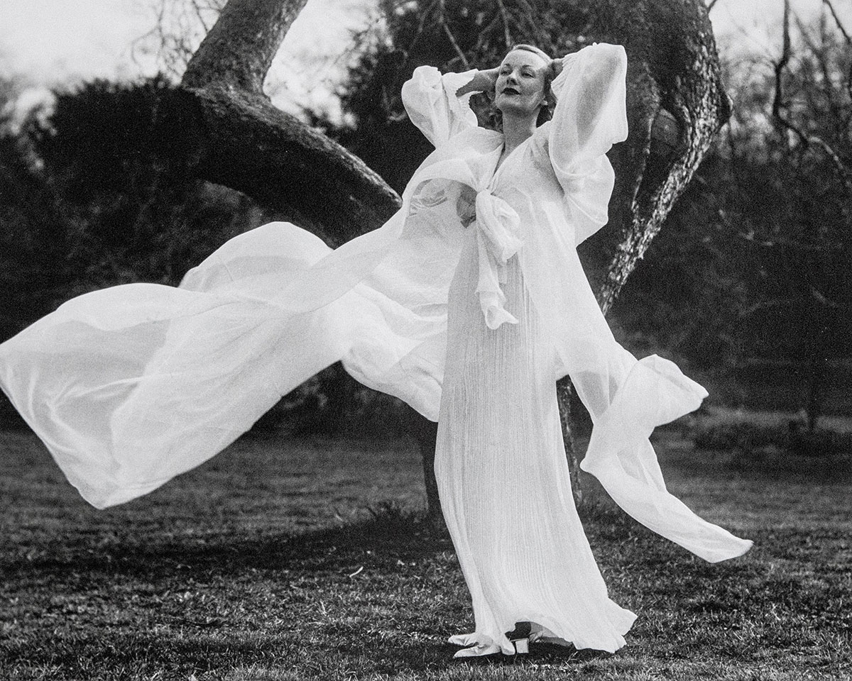 C’era una volta la fotografia dinamica del maestro Martin Munkácsi ...