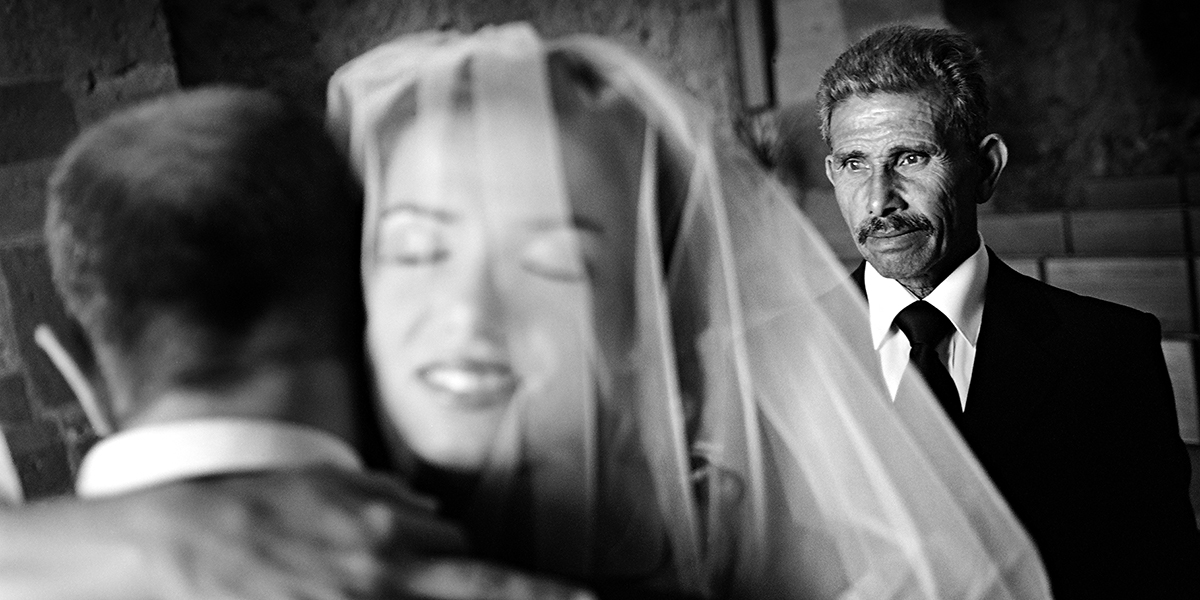 Quando Franco Carlisi e Francesco Cito trasformarono la fotografia di ...