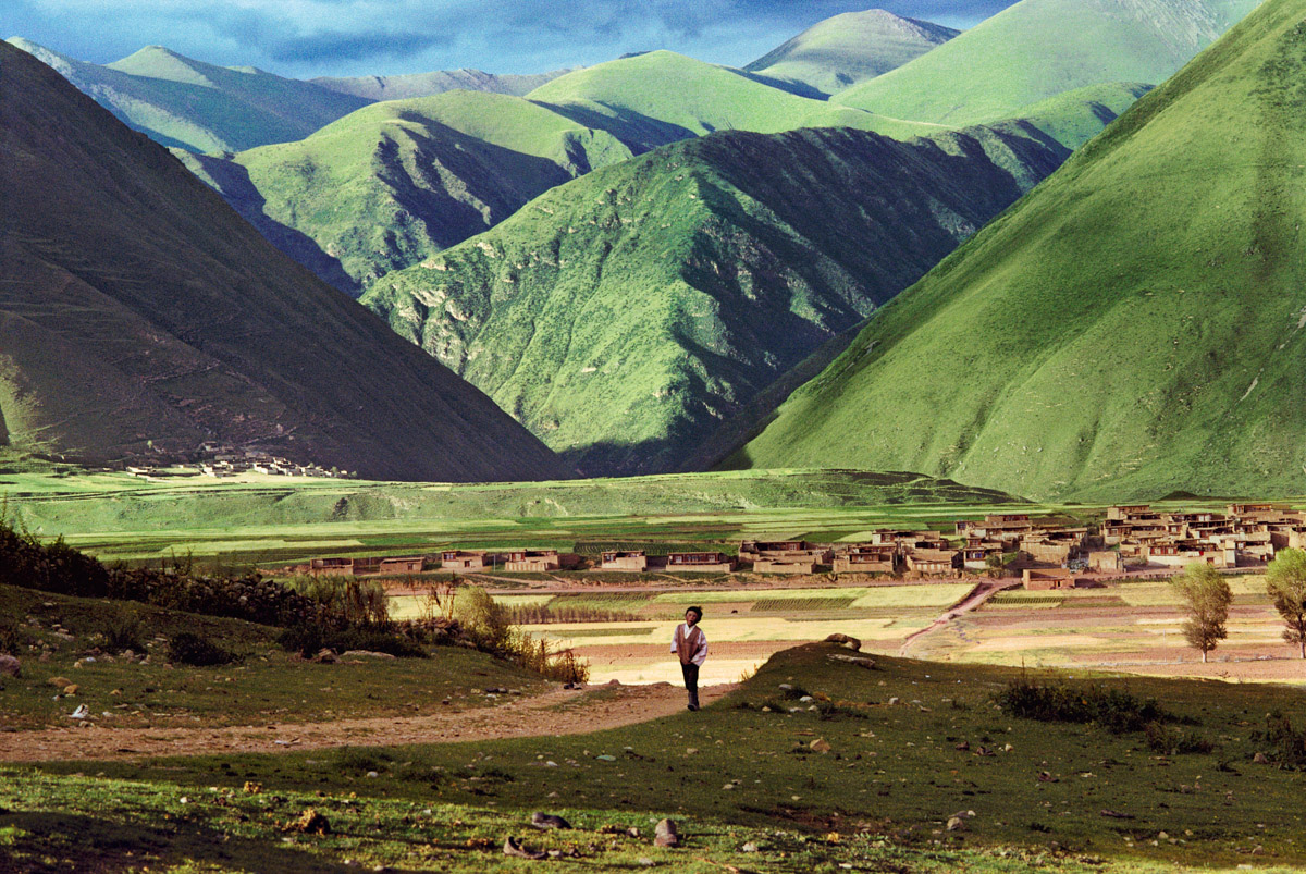 Uplands&Icons: in mostra il mondo di Steve McCurry - FOTO Cult